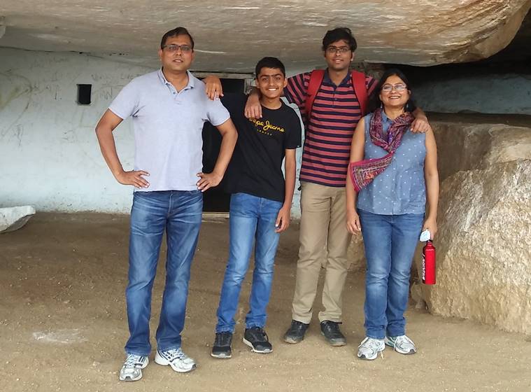 At 15, Pranjal Srivastava is India’s youngest gold medalist at International Maths Olympiad ...