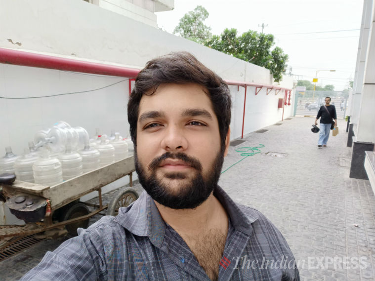 Oppo Reno 2Z review: Full package bundled in a stylish frame ...