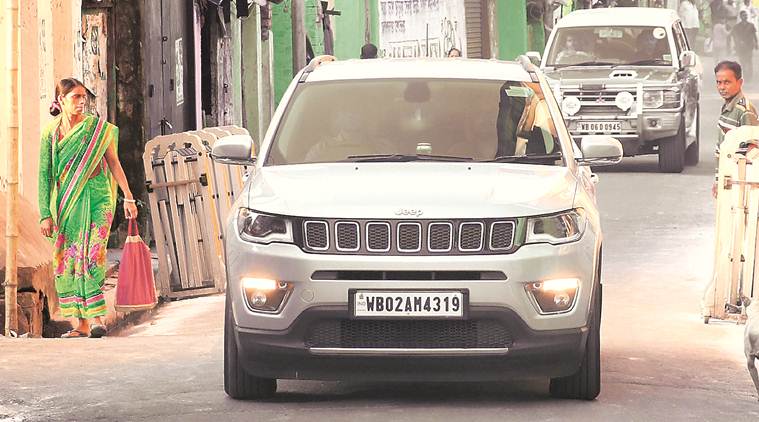 Sovan Chatterjee meets Mamata, sparks rumour of return to TMC | India ...