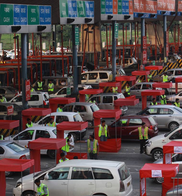 One Nation One FASTag: Govt’s RFID solution for digital payment of ...