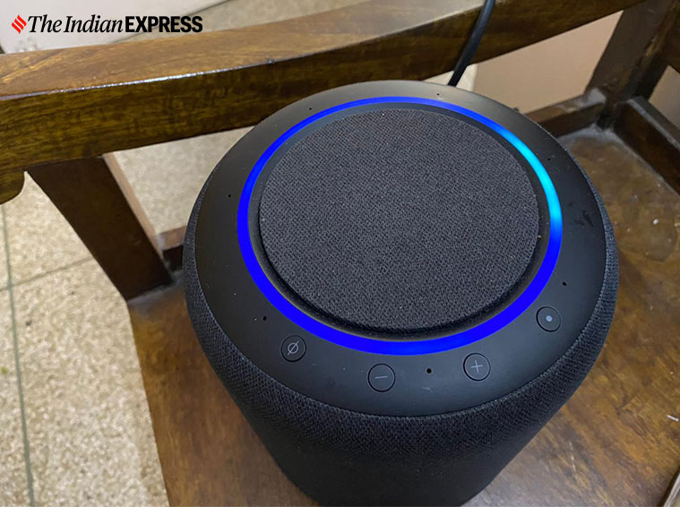 Amazon Echo Studio review: When smart sounds good | Technology News ...