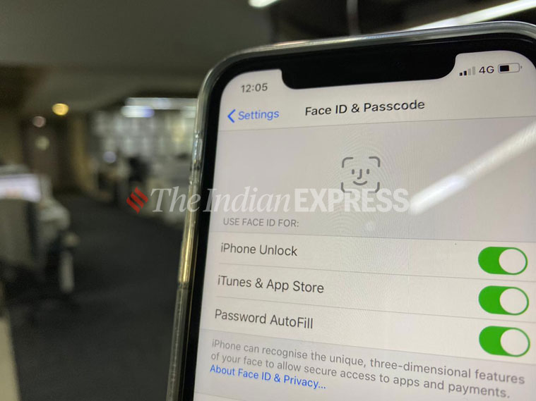 The inside story behind Apple’s Face ID, and all your doubts cleared ...