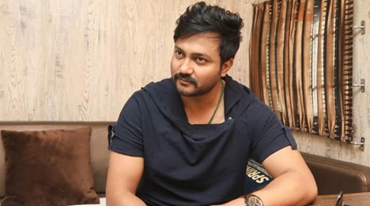 Bobby Simha plays a cop in Indian 2? | Tamil News - The Indian Express