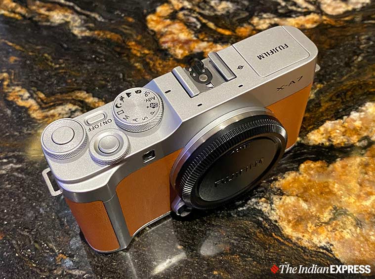 Why Fujifilm thinks smartphones are an opportunity to sell mirrorless ...