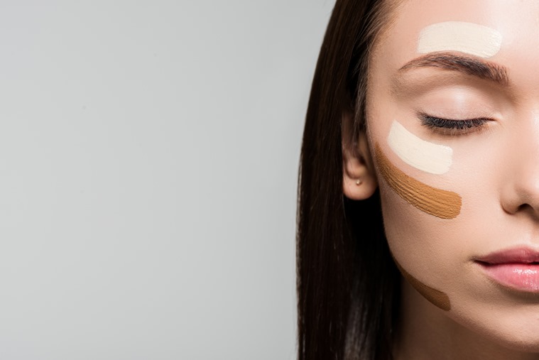How to choose the perfect concealer | Life-style News - The Indian Express