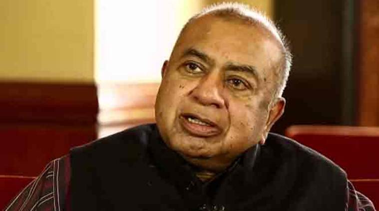 FICCI mourns demise of its former president K K Modi | Business News ...