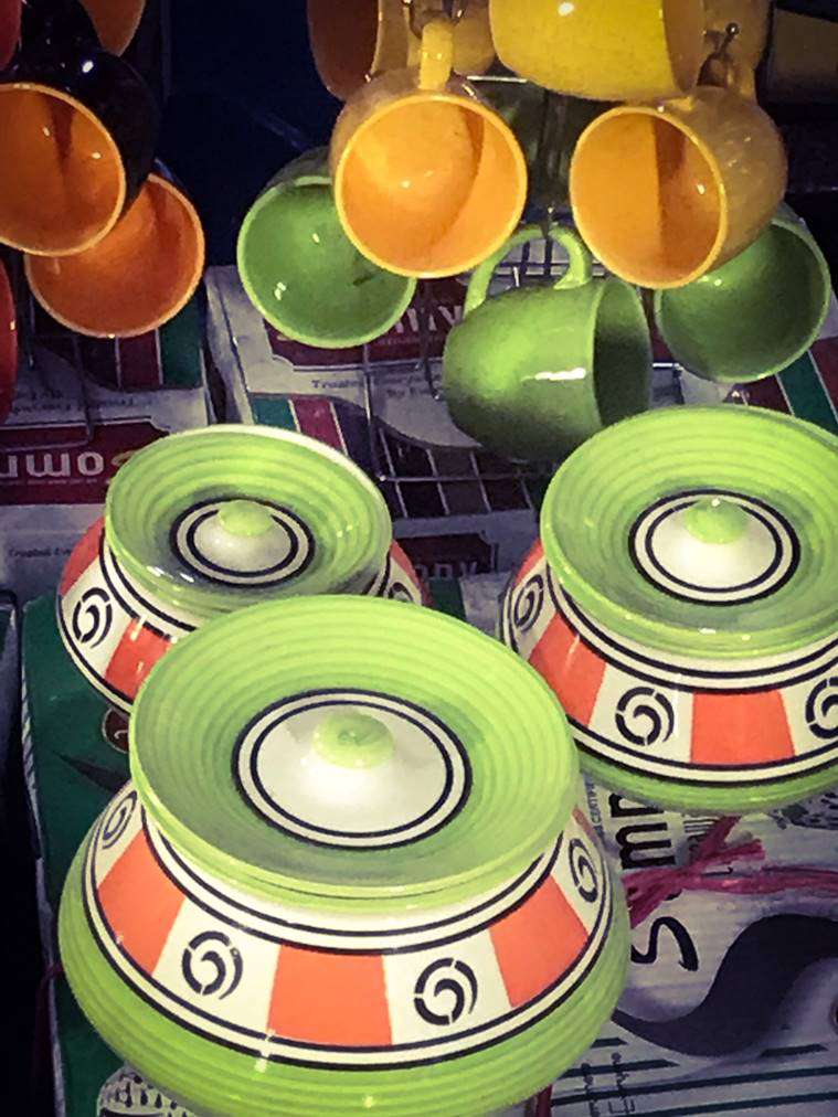 Hues of pottery, a timeless craft tradition of India | Art-and-culture ...