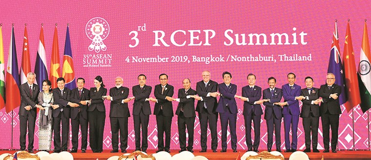 Behind Govt’s RCEP reluctance: Opposition from dairy to India Inc ...