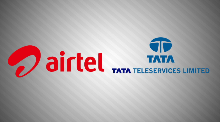 DoT directs telecom circle heads to deal Airtel, Tata Teleservices as ...