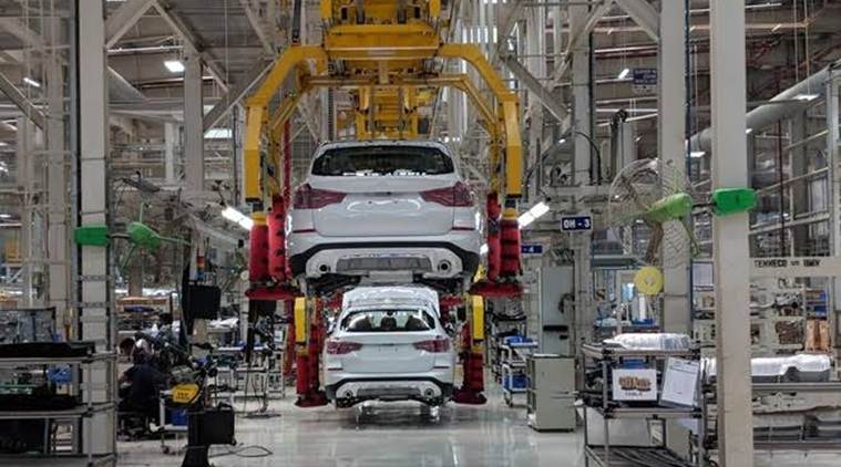 Maruti, Toyota to set up vehicle dismantling and recycling joint ...