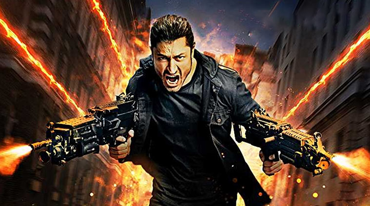 Commando 3 just made it more difficult for Muslims to prove their ...