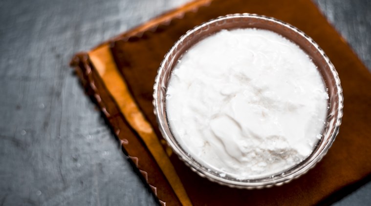 Curd: Why you shouldn’t avoid it this winter | Health News - The Indian ...