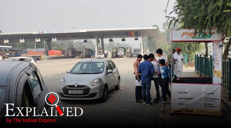 FASTag Explained: What, Why, How to get, purchase, recharge FASTag ...