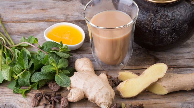 Give your day a healthy start with ginger | Health News - The Indian ...