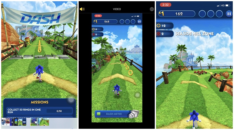 How to record the screen on your iPhone | Technology News - The Indian ...