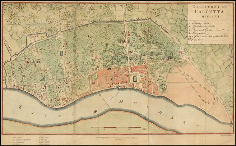 Streetwise Kolkata: Why Topsia is named after a local fish | Kolkata ...