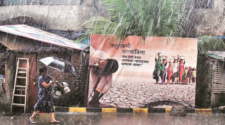 Cyclone Maha to bring rain over north Maharashtra | India News - The ...