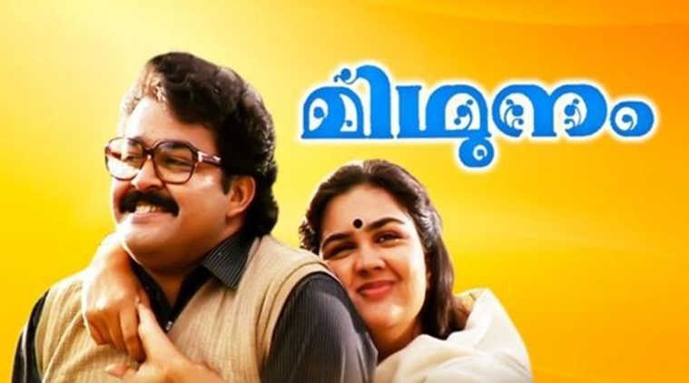 South Stream: Mohanlal’s Mithunam | Malayalam News - The Indian Express