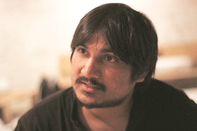 Theatre director Neel Chaudhuri’s Rihla gives voice to the ...