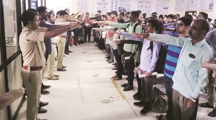 To get a licence at Pune RTO, take a driving test, make a solemn ...