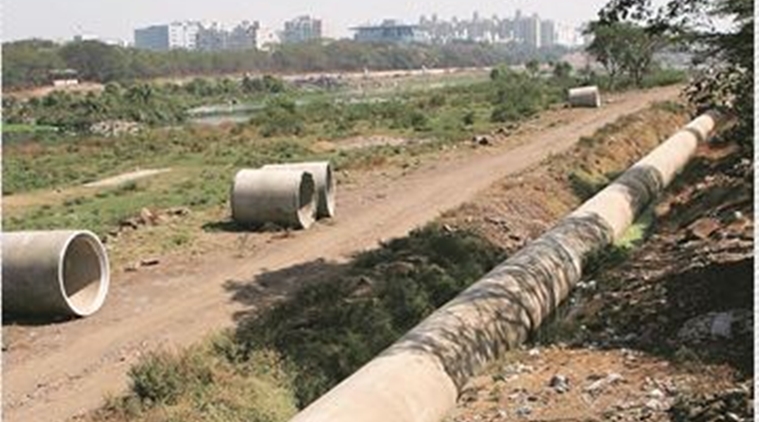 PMC to extend 24-hour water supply project to 11 newly merged villages ...