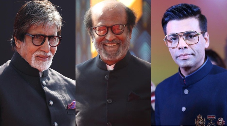 IFFI 2019 opening ceremony highlights: Rajinikanth receives Icon of ...
