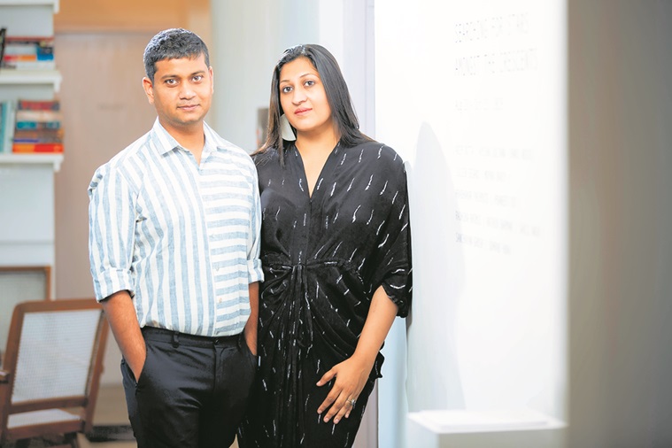 What’s on your mind, Curator | Art-and-culture News - The Indian Express