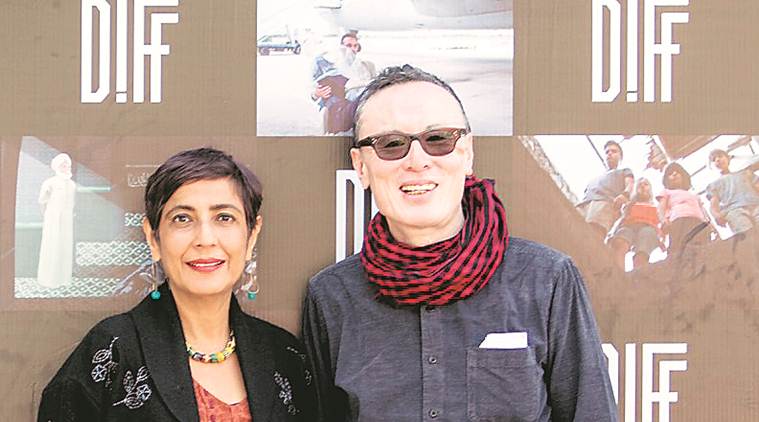 Escape to the Hills | Entertainment News - The Indian Express