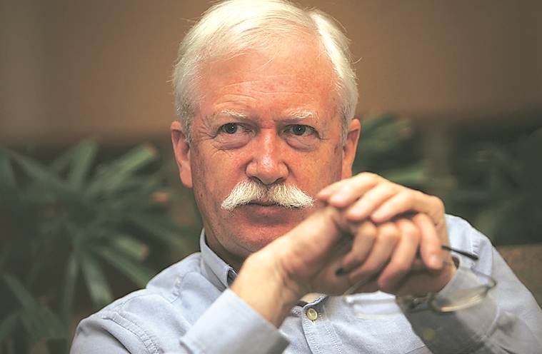 Wild Himalaya book review: In High Places | Books News - The Indian Express