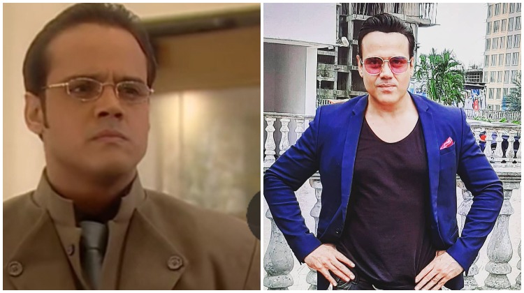 The cast of Kaahin Kissii Roz: Where are they now? | Television News - The Indian Express