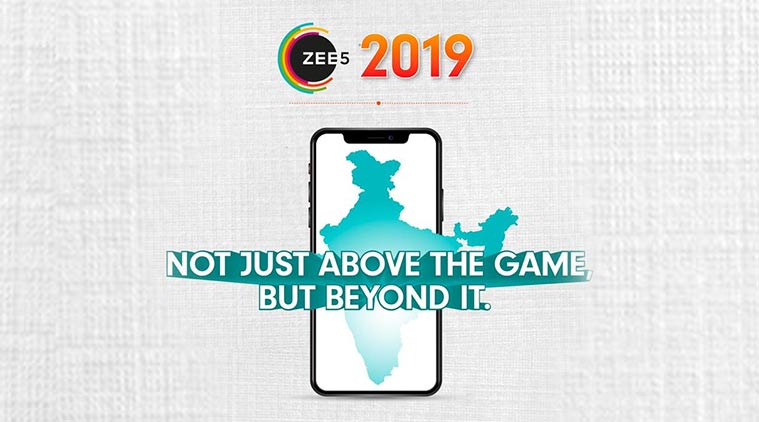 Looking back at ZEE5’s 2019: The largest creator of originals and ...