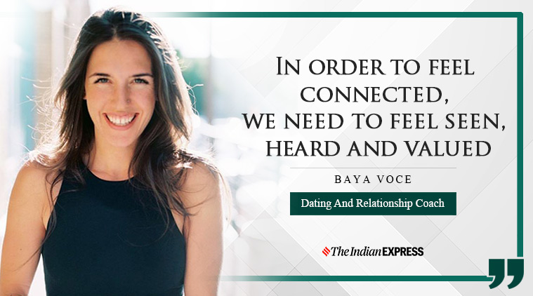 In a fast-paced and self-absorbed world, what is the cure for ...