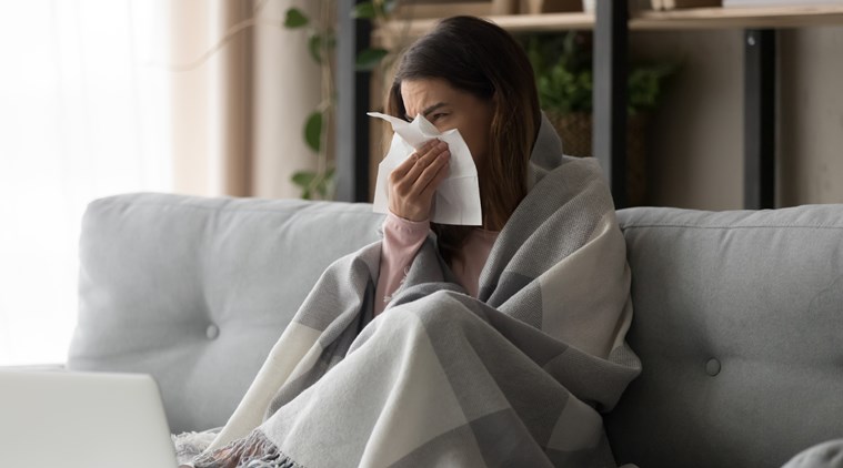 Suffering from common cold? Follow these simple tips for relief ...