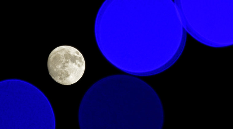 Full Moon Day December 2019 Date and Time: When is Full Moon Cold Moon ...