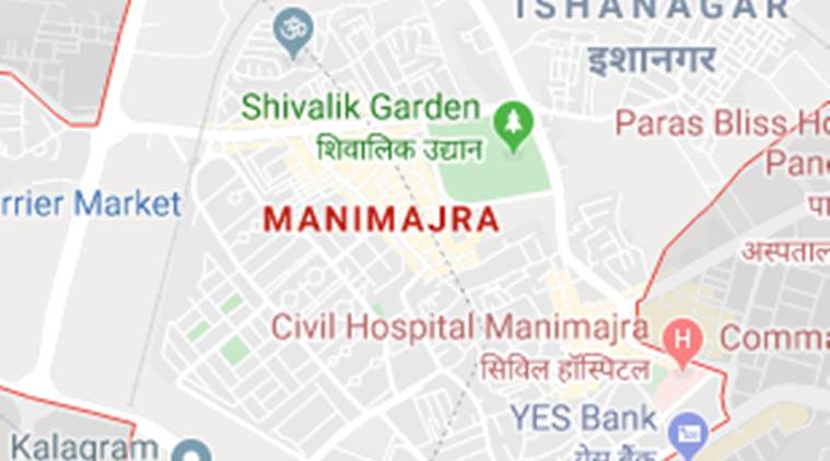 Chandigarh: Manimajra as Sector 13? Residents fume, say it’s ...