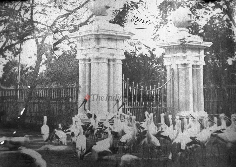 We traced the last prince of Awadh | Research News - The Indian Express