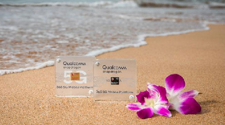 Qualcomm Snapdragon 865, 765 coming in 2020: Here’s what the chipsets ...