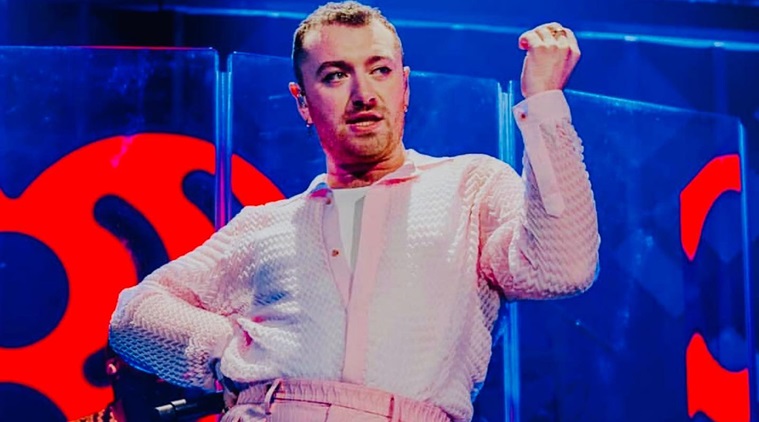 Music industry can be a bit homophobic, sexist: Sam Smith | Music News ...