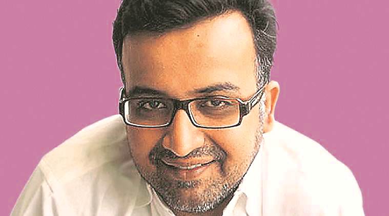 Book Award | Books and Literature News - The Indian Express