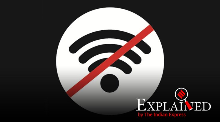 Suspension of the Internet: What the Rules say, what the SC underlined ...