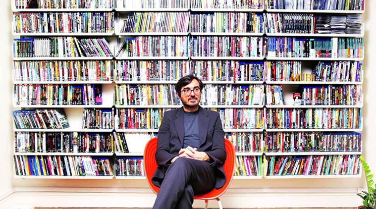 The focus is great cinema, not just great indie cinema: MUBI founder ...