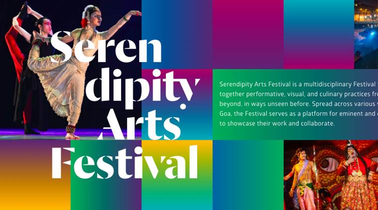 Goa Serendipity Arts Festival: Art work shut, Assam poet says no one ...