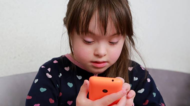 World Disability Day 2019: Six speech and communication apps for ...