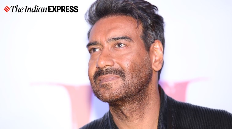 Ajay Devgn: Disgusted, angry over attacks on doctors amid coronavirus ...