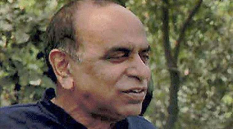 Leaders remember D P Tripathi: ‘Perfect blend of diligence ...