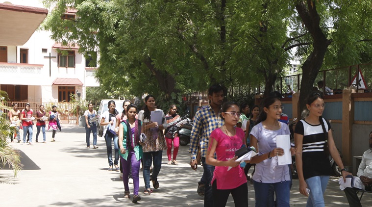 GUJCET 2020 application forms released: Eligibility, exam date, fees ...