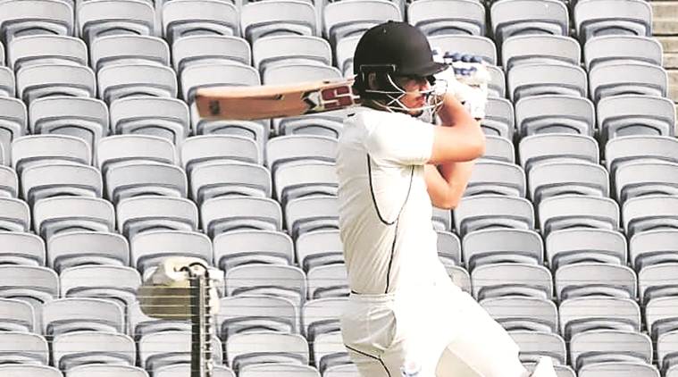 Ranji Trophy: J&K discovers 18-year-old match-winner Abdul Samad ...