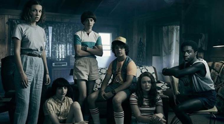 Now you can stay at Stranger Things-themed accommodation; find out ...