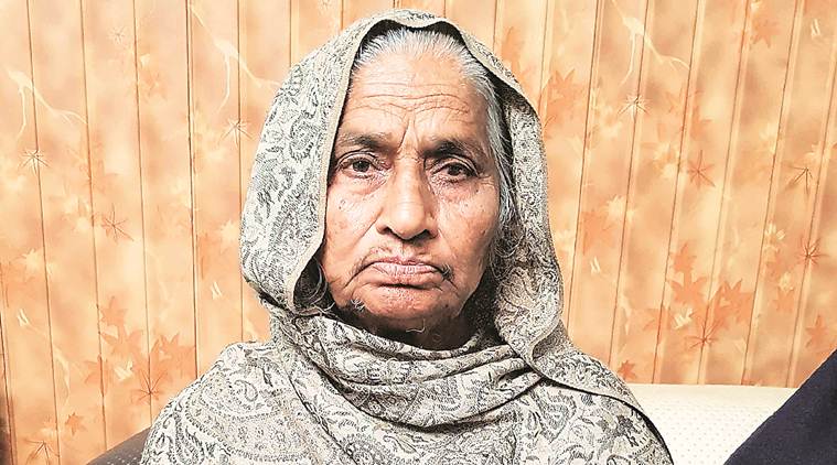 Punjab: Justice still not delivered, says ’62 war veteran’s widow who ...