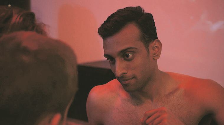 ‘South Asians aren’t often painted as desirable,’ says Vishaal Reddy | Entertainment News - The ...